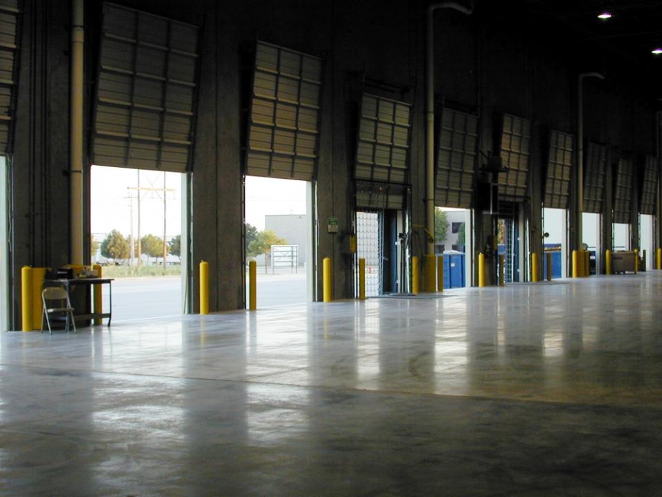 The Different Types Of Industrial Real Estate